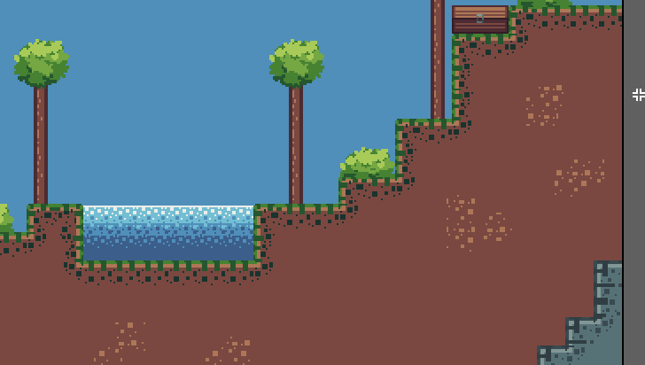 2D RPG TILES by czdq