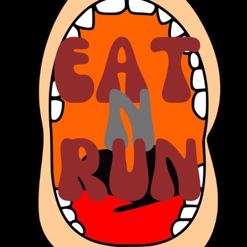 Eat N Run by Richard_Dev