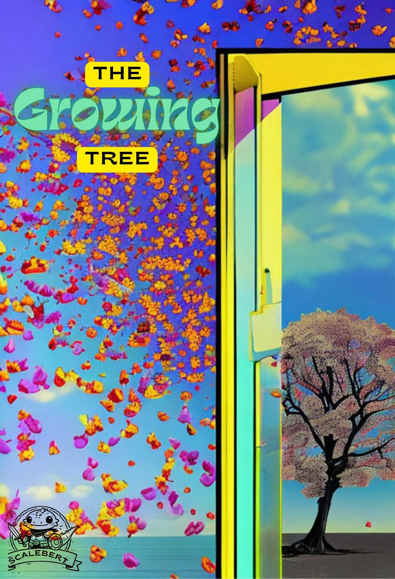 The Growing Tree - Release Announcements - itch.io