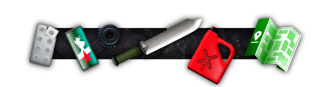 Game Icon Survival Pack – Free Resources for Battle Royale & Survival ...