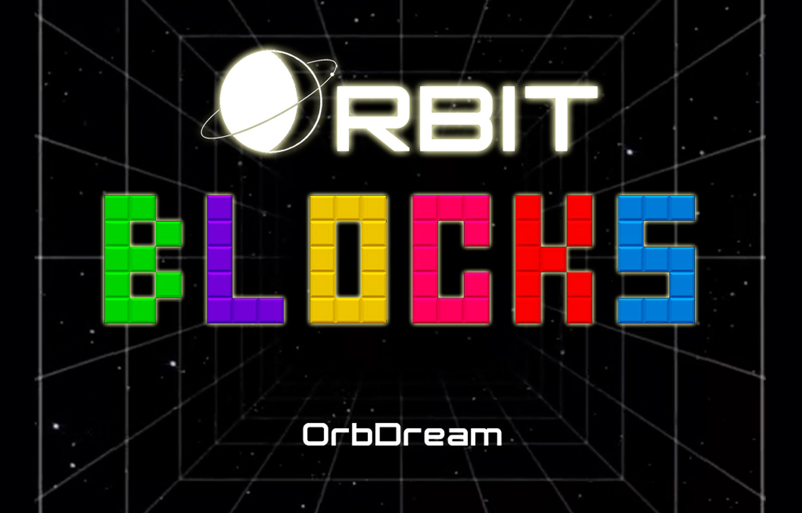 Orbit Blocks - new version uploaded! - Orbit Blocks (Tetris 360) by OrbDream