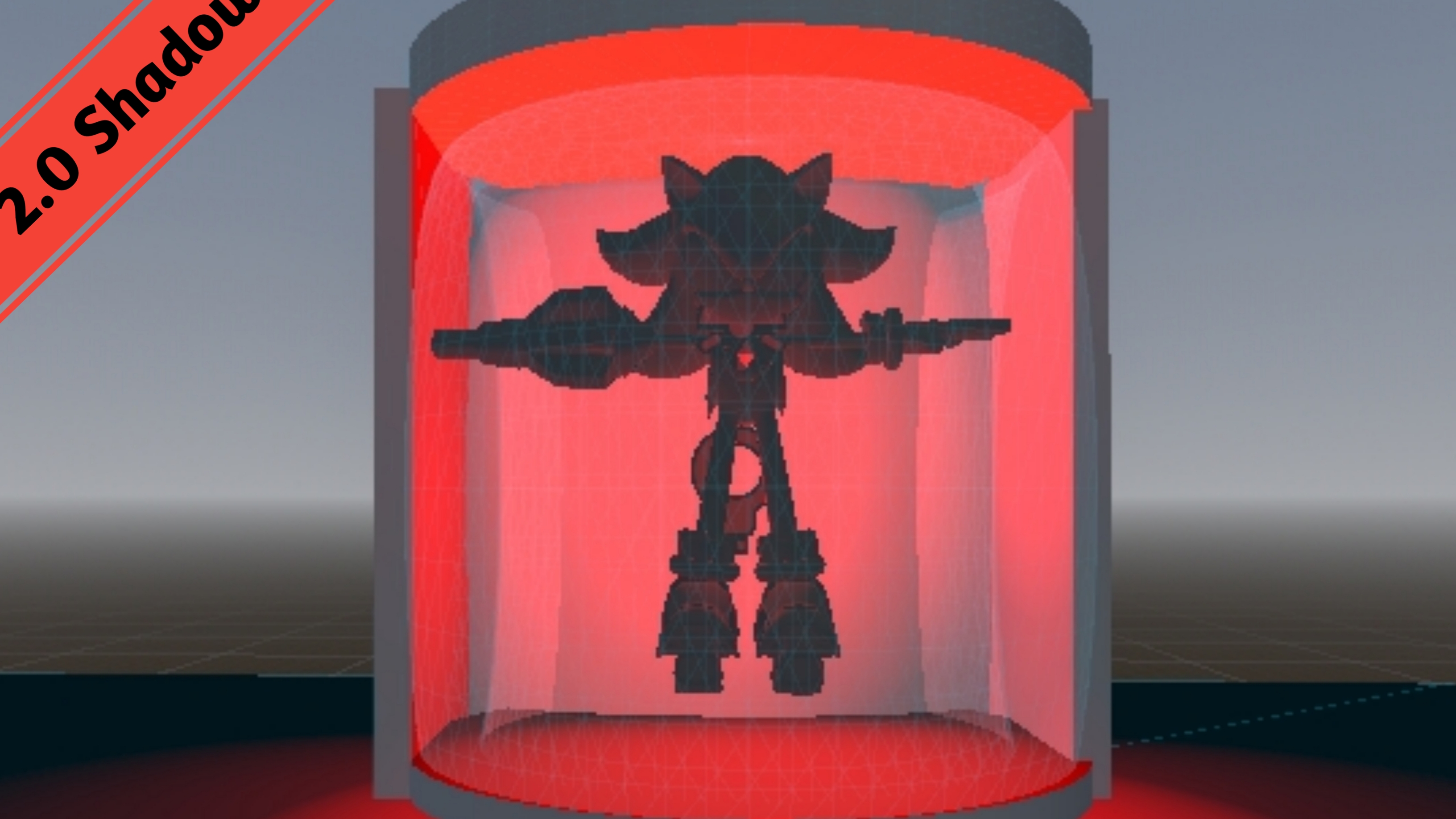 Parkour 2.0 by Supergiant Games Studio EG