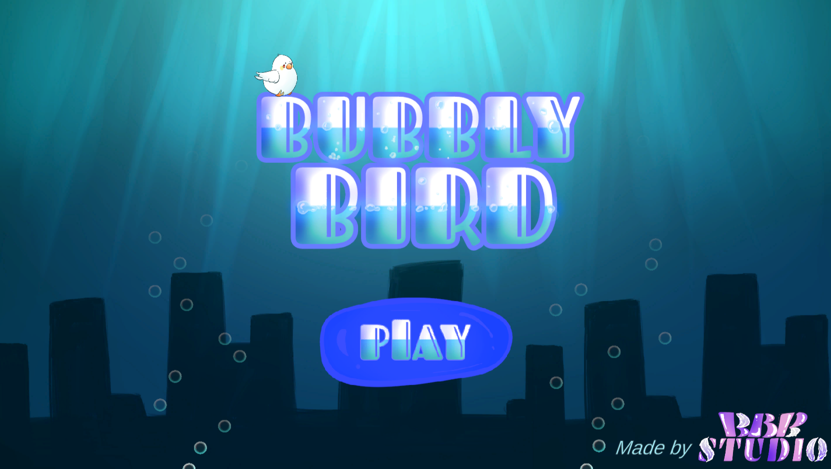 BubblyBird - GGJam 2025 by John Kang, Taurustar, toxazol, Lazarus97