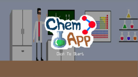 CHEMAPP by VVWHISL3DOWMN