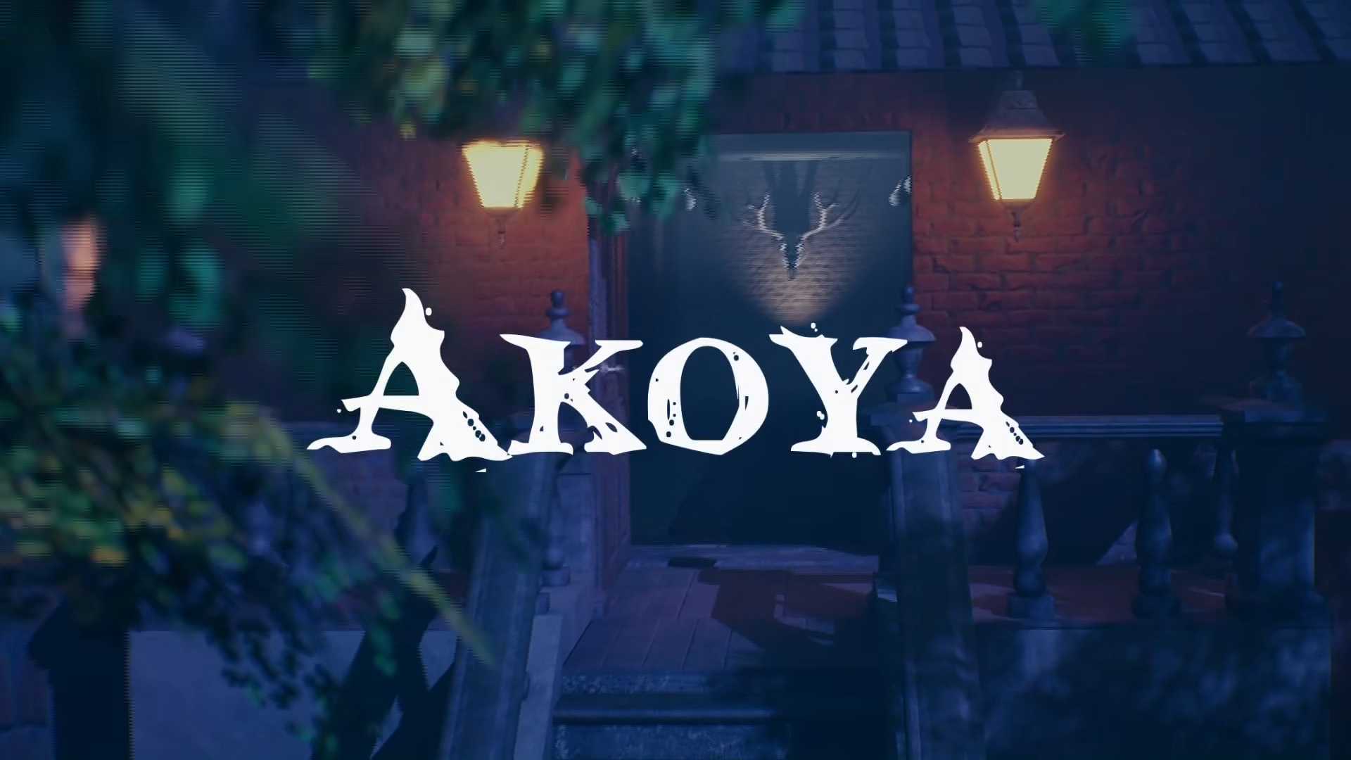 Akoya by OsefShell, Kyrela, yatss, Xtr2m