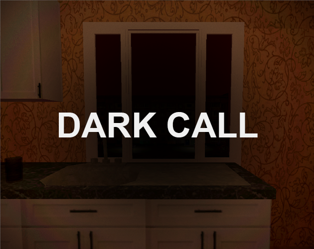 Dark Call by BurritoLemonados