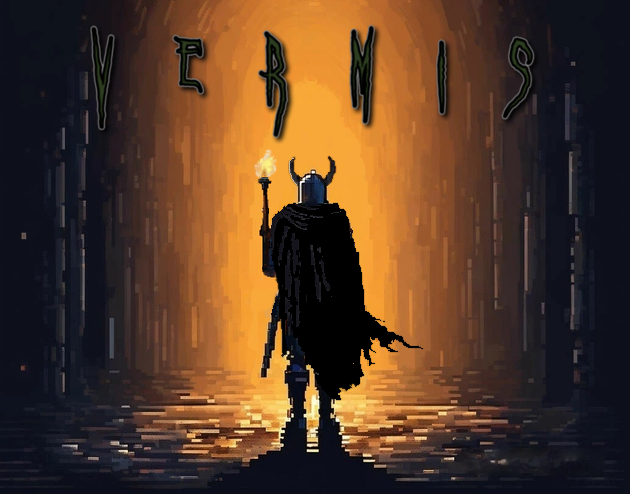 Vermis [RPGM] by banidur