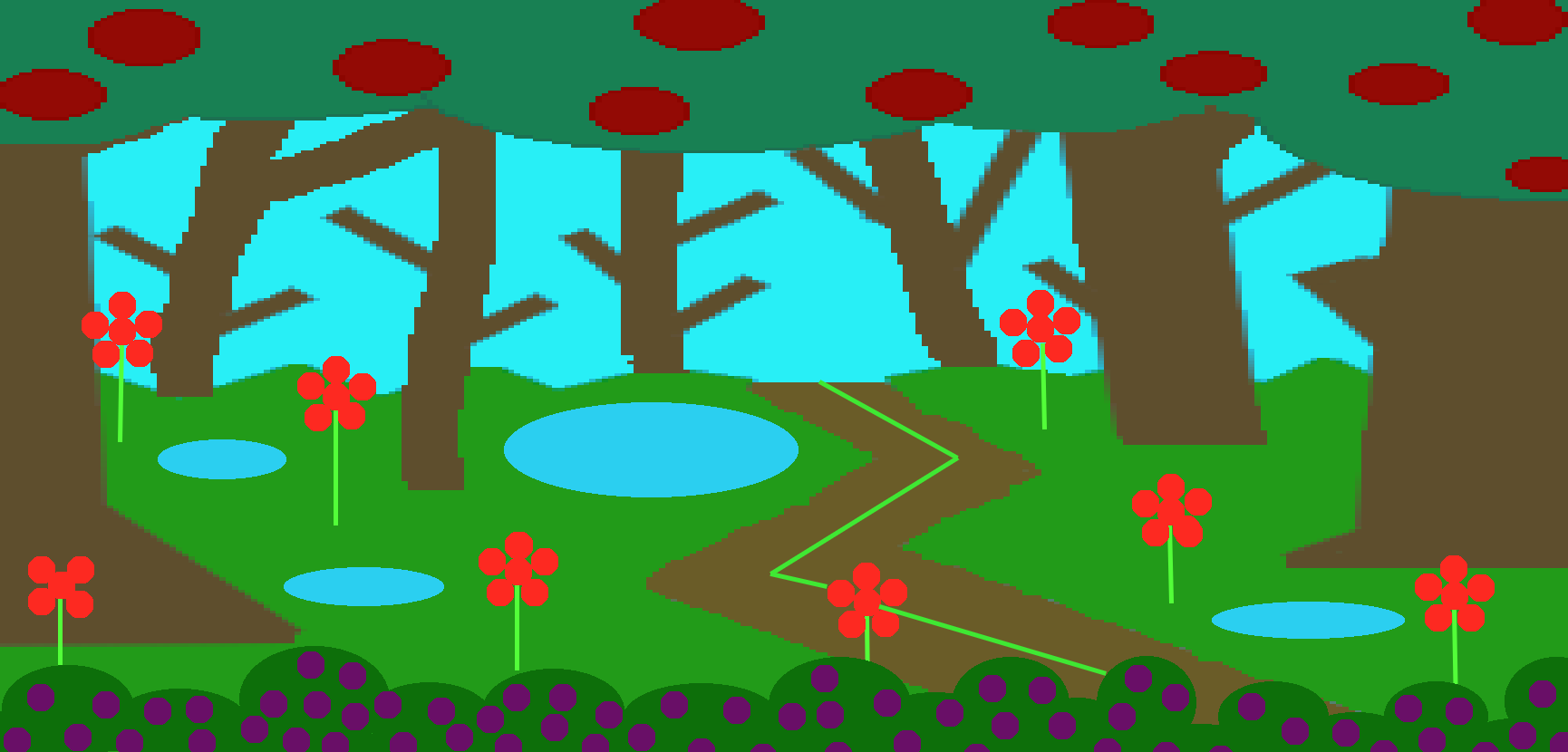 Peace Garden Open World by JaydenUser Peace Garden Open World by JaydenUser