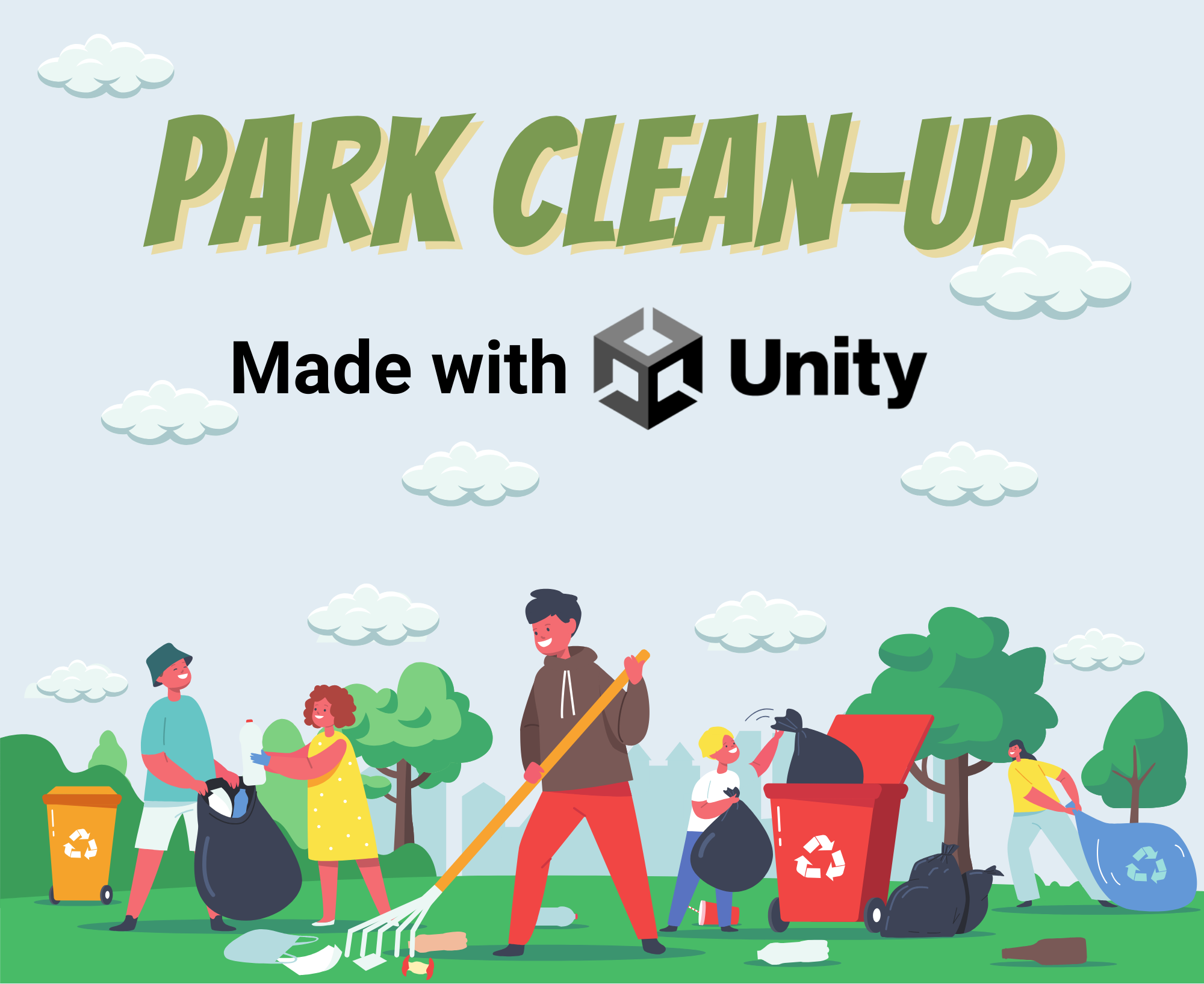 25SP CSG 3013 - Unity Game - itch.io