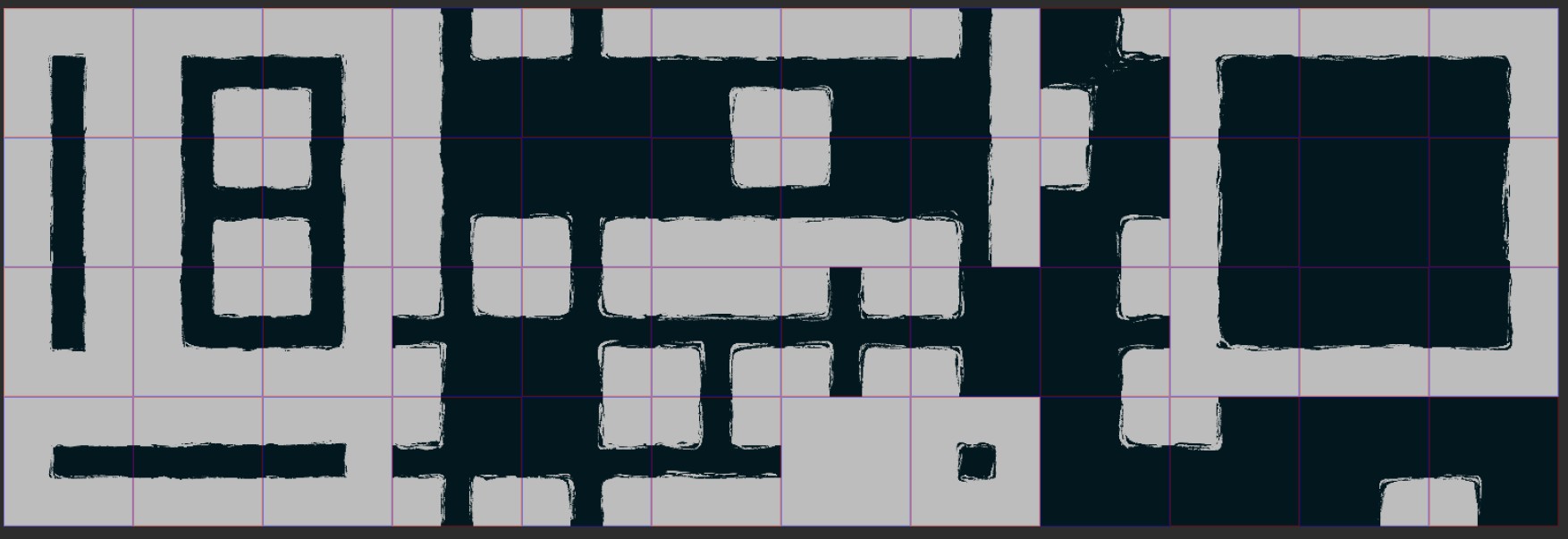 2025-03-12 Devlog - itch.io