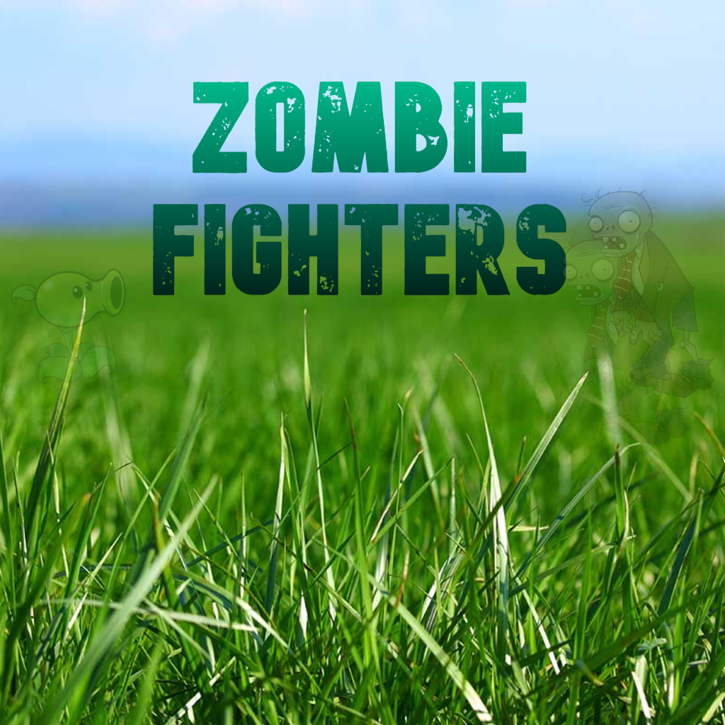 Zombie Fighters by Matthew_Duncan