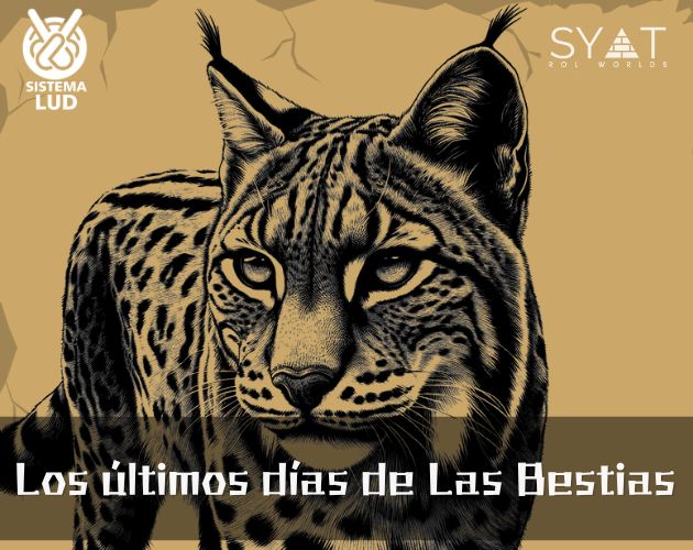 El último día de Las Bestias by SYAT