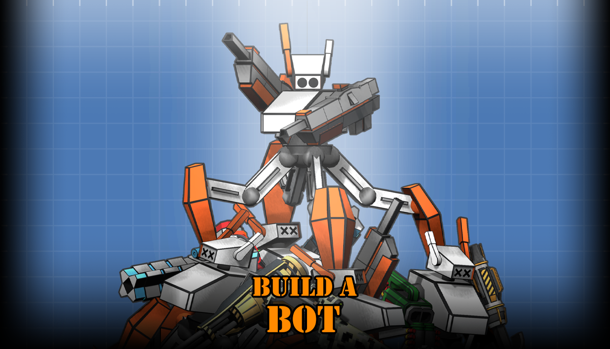 An Update From Kate The Enemy Programmer - Build A Bot by Grumtom ... An Update From Kate The Enemy Programmer - Build A Bot by Grumtom ...