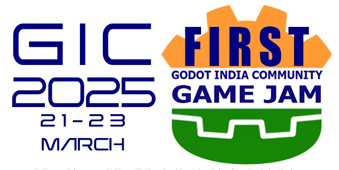 Godot India Community Game Jam - itch.io