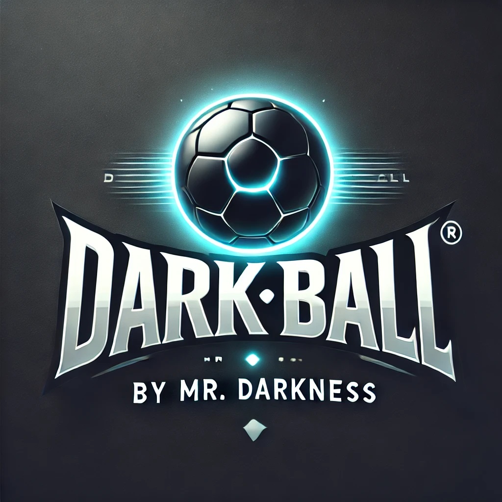 DARK BALL by adityasingh03rajput