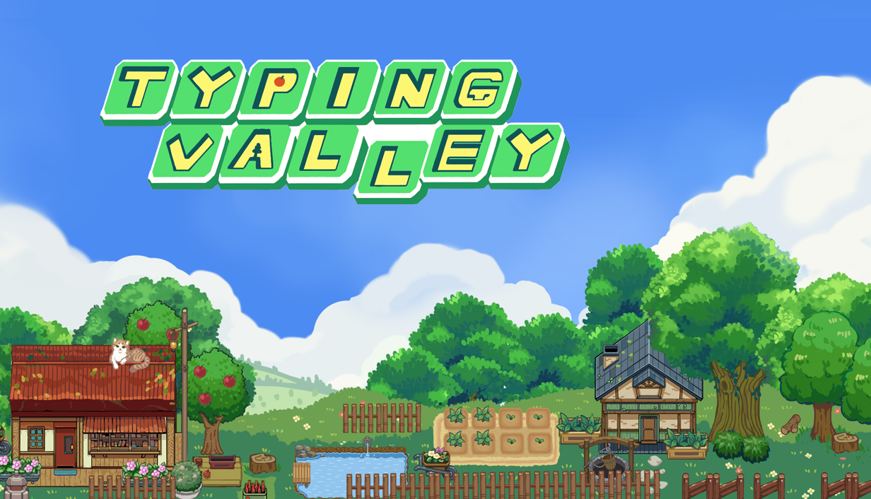 I’ve created a unique farming simulation game—one where every ...