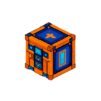 Lost Affinity by Studio Centauri