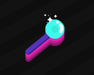 Wiz.Wand.Wonder by Macrow