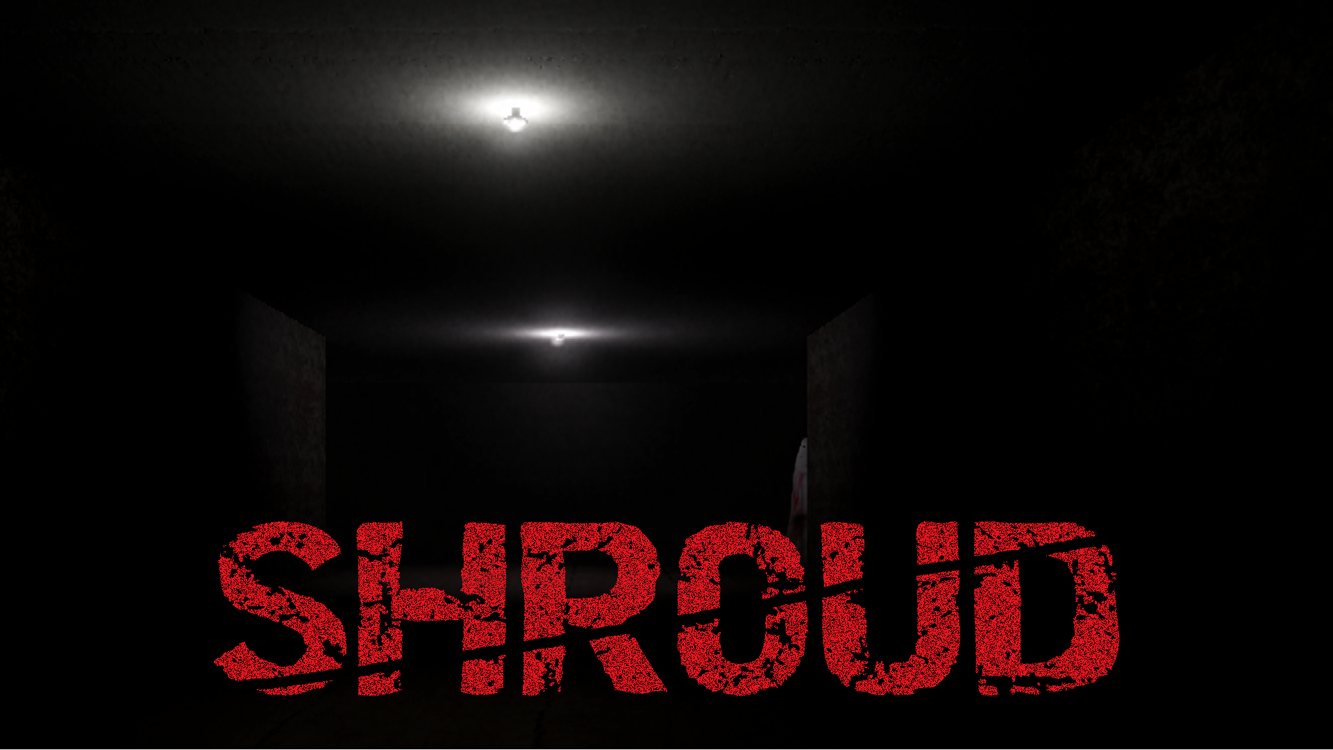 Shroud by NeonWorld for code and chaos game jam - itch.io