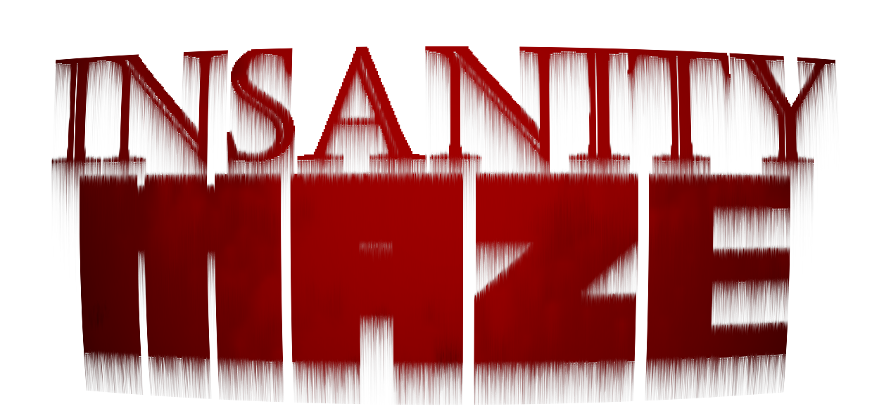 Insanity Maze by Niki Friends