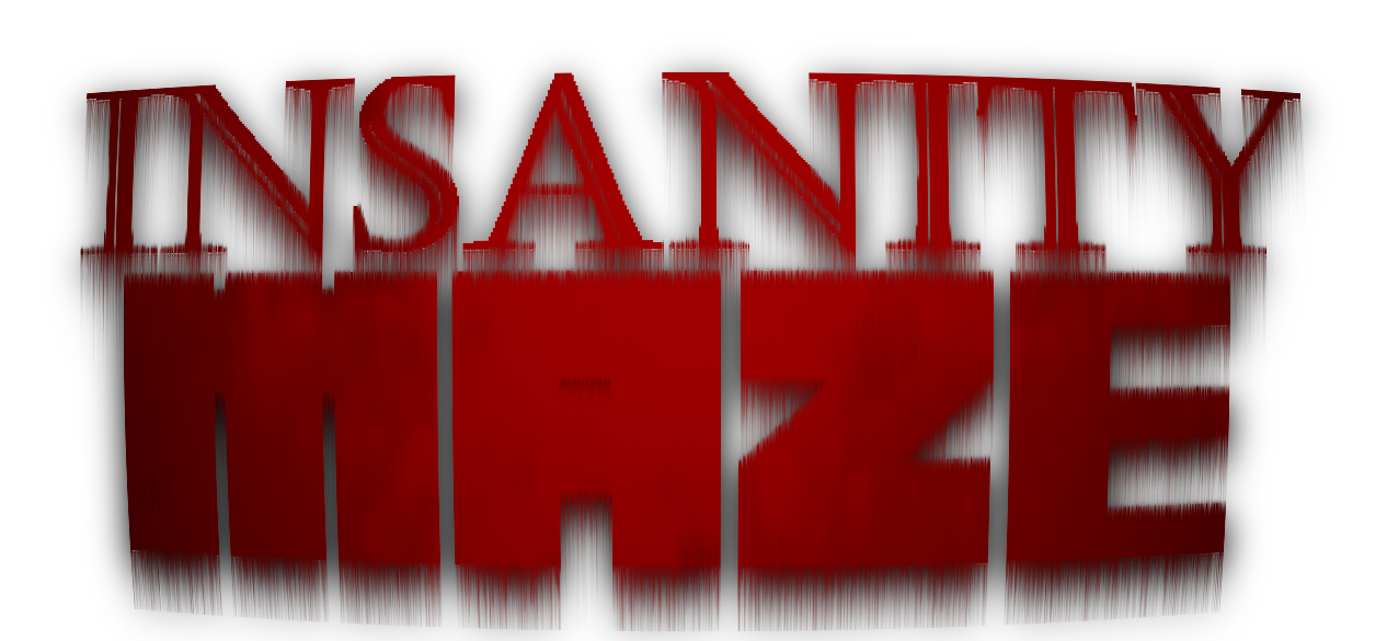 Insanity Maze by Niki Friends