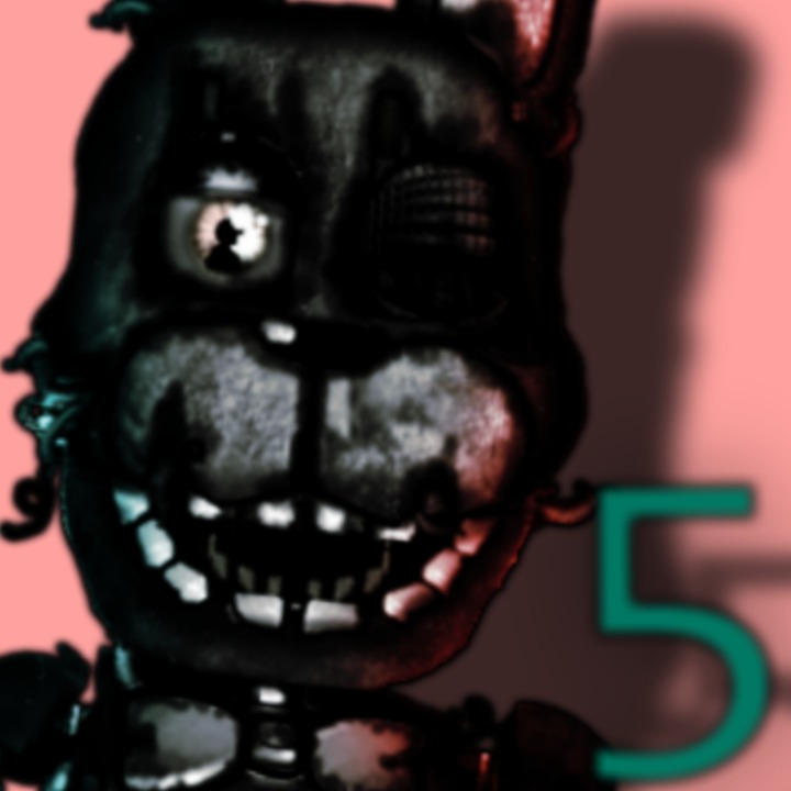 Five Nights at Rabble's: Circus Showtime by Nicholson Games