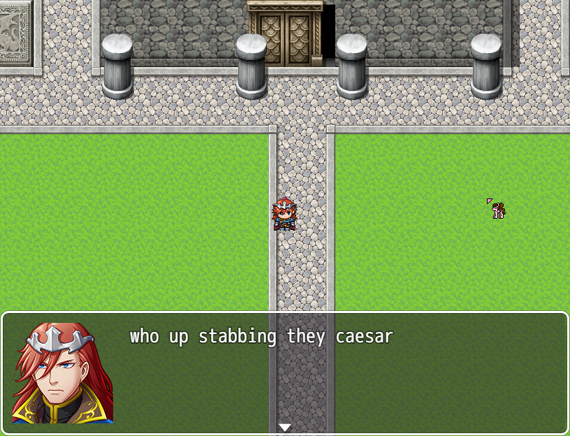 stab julius caesar simulator 2025 by thunderzizi