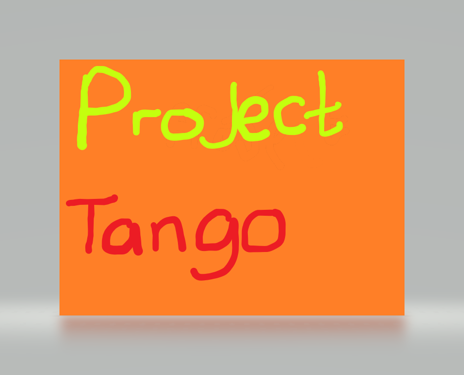 project tango by polosvr