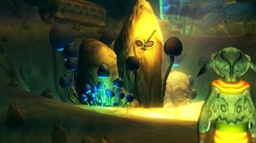 The Mask of Qi by VFS Game Design - Programming