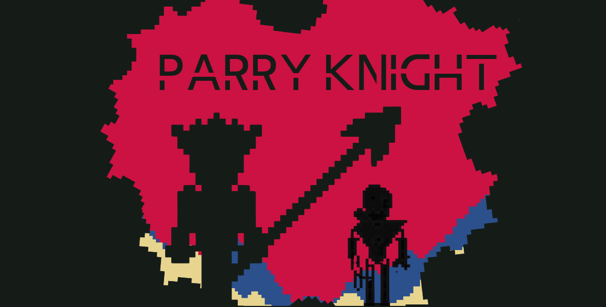 Parry Knight by ariel_nektli, ReniOkagari, Unizori