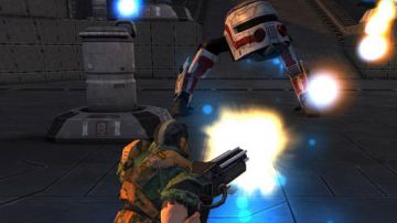 Major Hertz by VFS Game Design - Programming