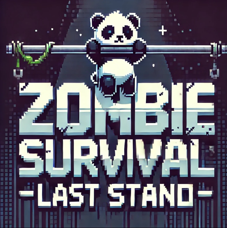 Easter Egg's 1.5.2 - Zombie Survival: Last Stand by Domopremo