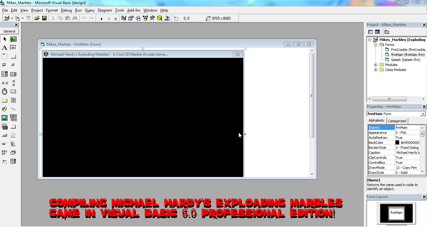 VISUAL BASIC 6.0 PROFESSIONAL EDITION! (ENGLISH) ZIP FILE CONTAINING ...