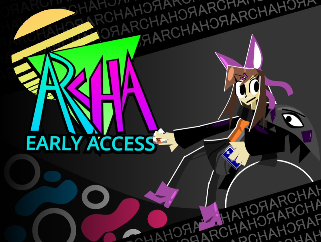 THE SWAMP UPDATE v0.B.080 OUT NOW! - Archa (Early Access) by WASDnm (AKA OPagel)