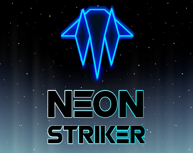 Neon Striker by Zenophobia, Nickonhawk for Code for a Cause ️ (1680 ...