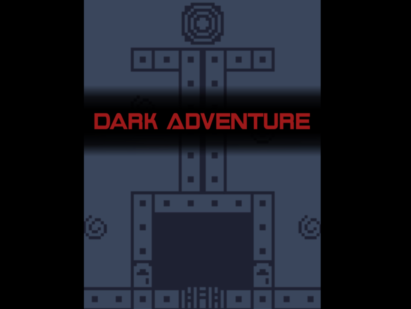 Dark Adventure by NokoTheTaco