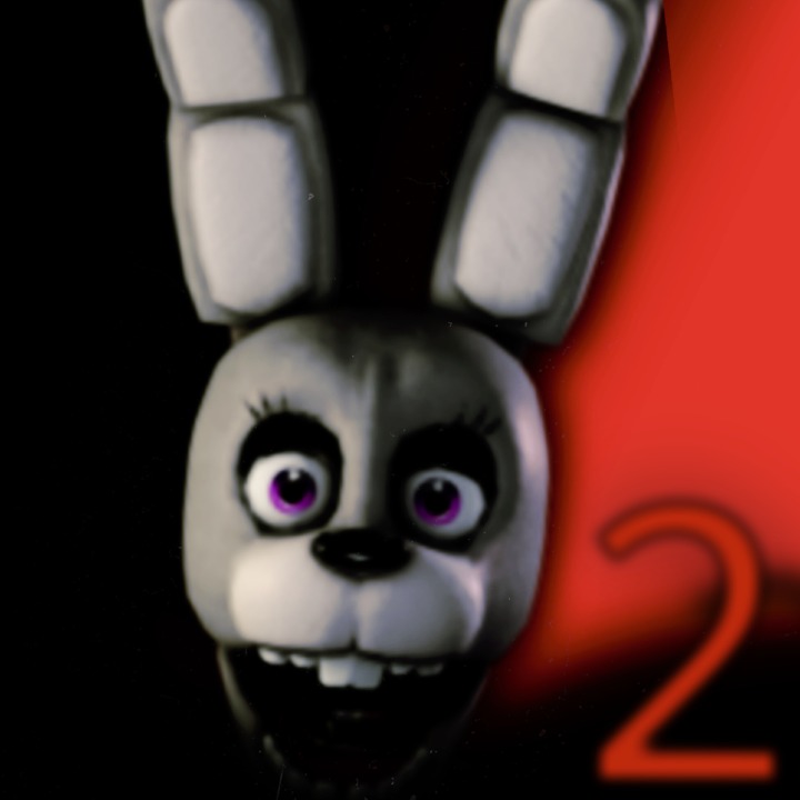 Five Nights at Rabble's 2 by Nicholson Games