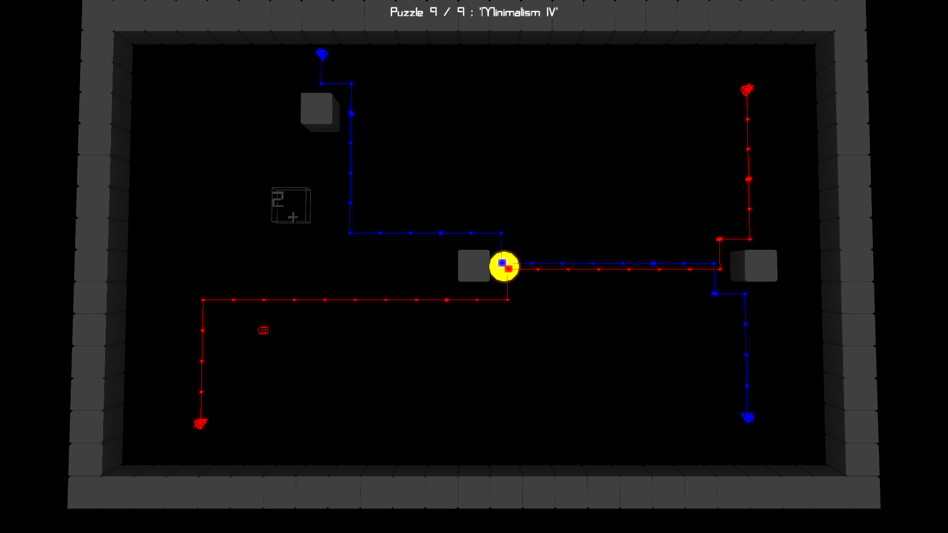 Pathfinder by QuadCorps