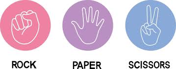 Rock Paper Scissors by EnderDev2