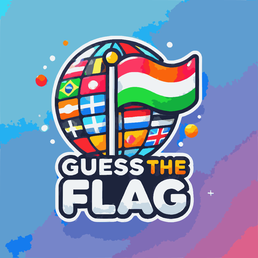 Guess The Flag by Domver345