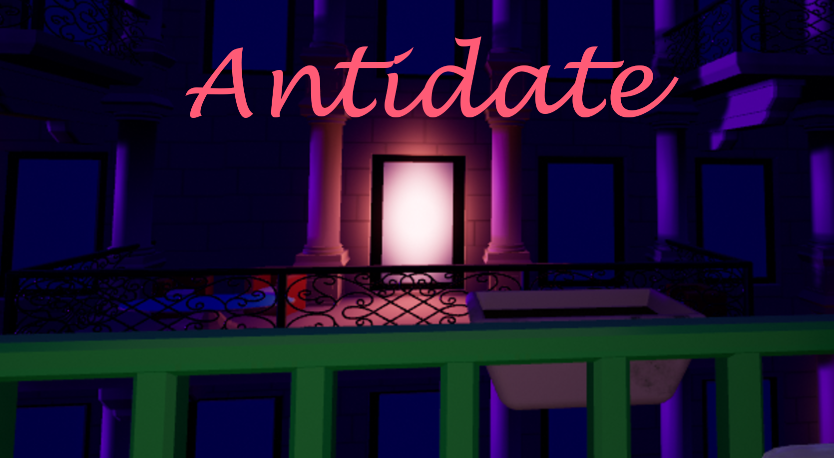 Antidate by Atsue, Piunn, Jouka, Flofloups