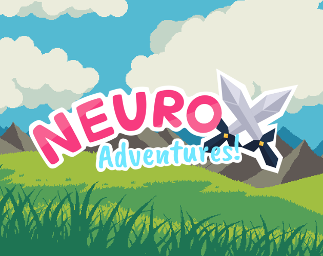 Neuro Adventures! by KotgeDev