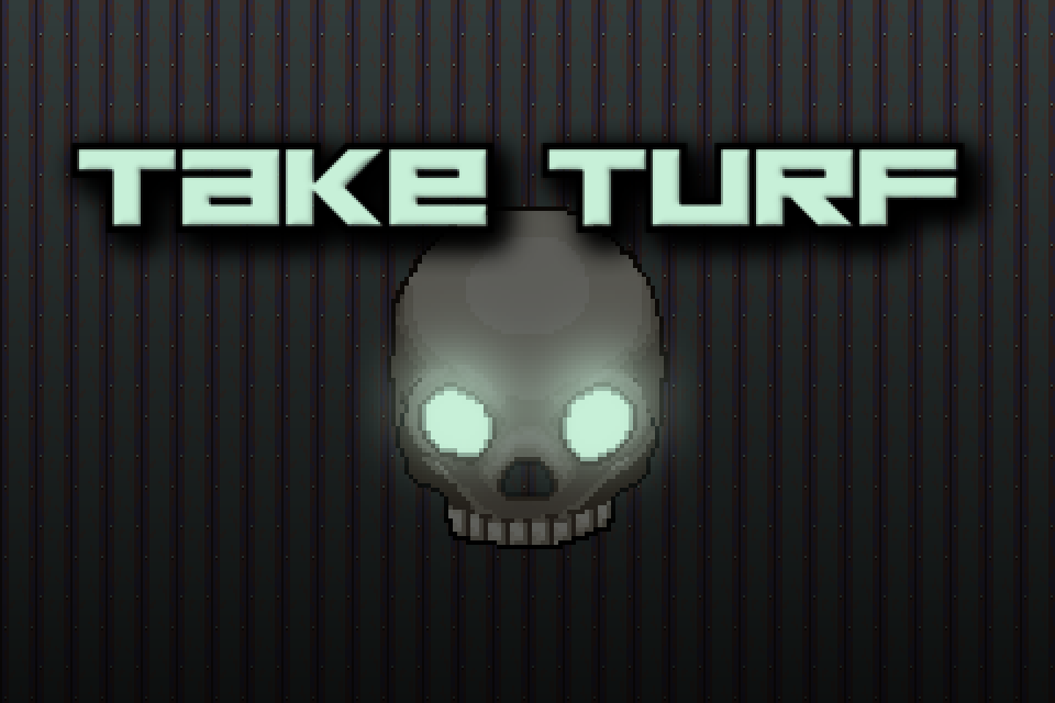 Take Turf by Josep Valls