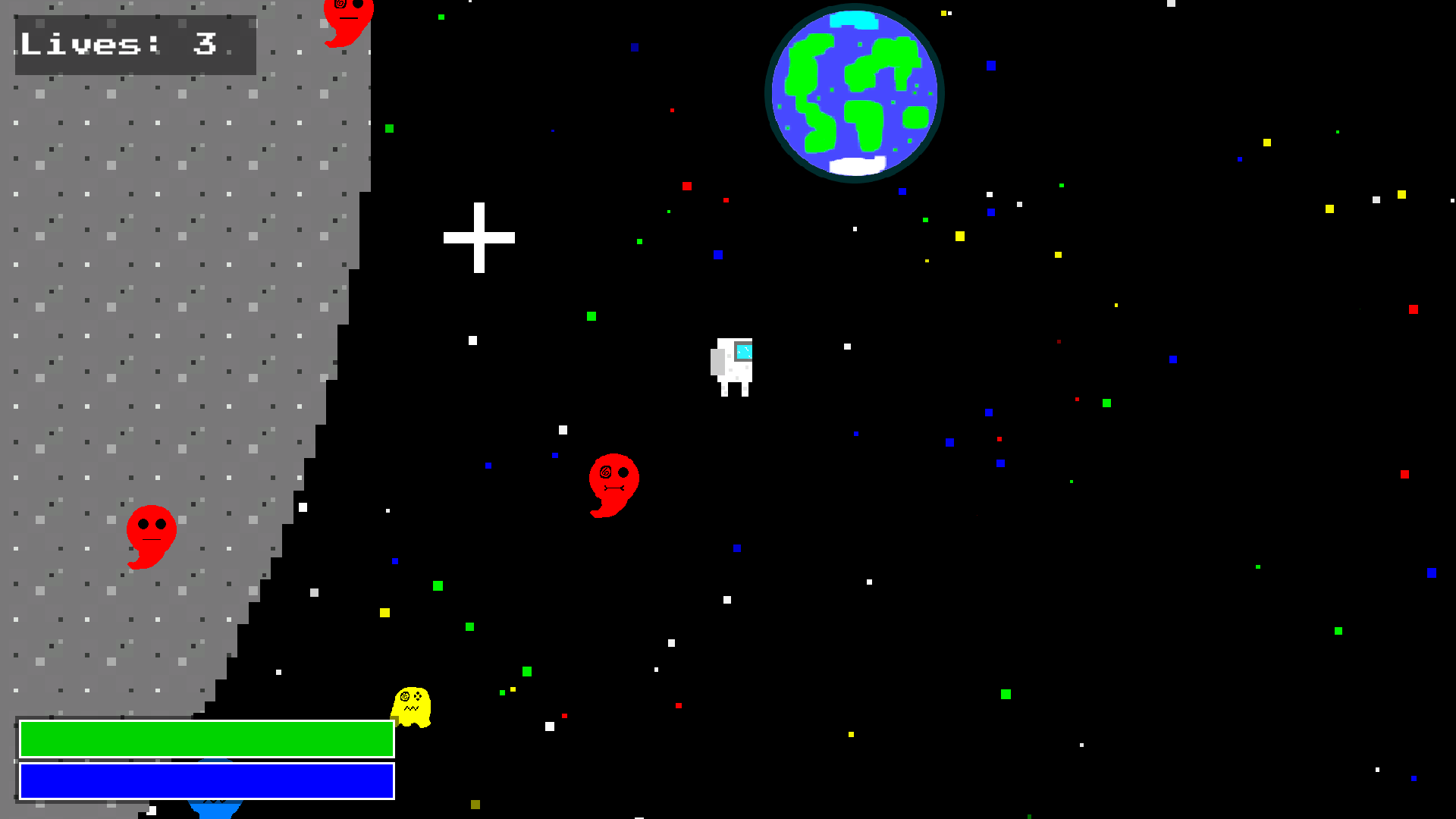 Astrophobia by Trey1232