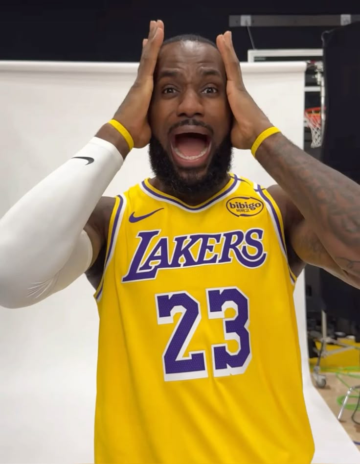 Lebron's Dih 💔🥀 by IamGreen