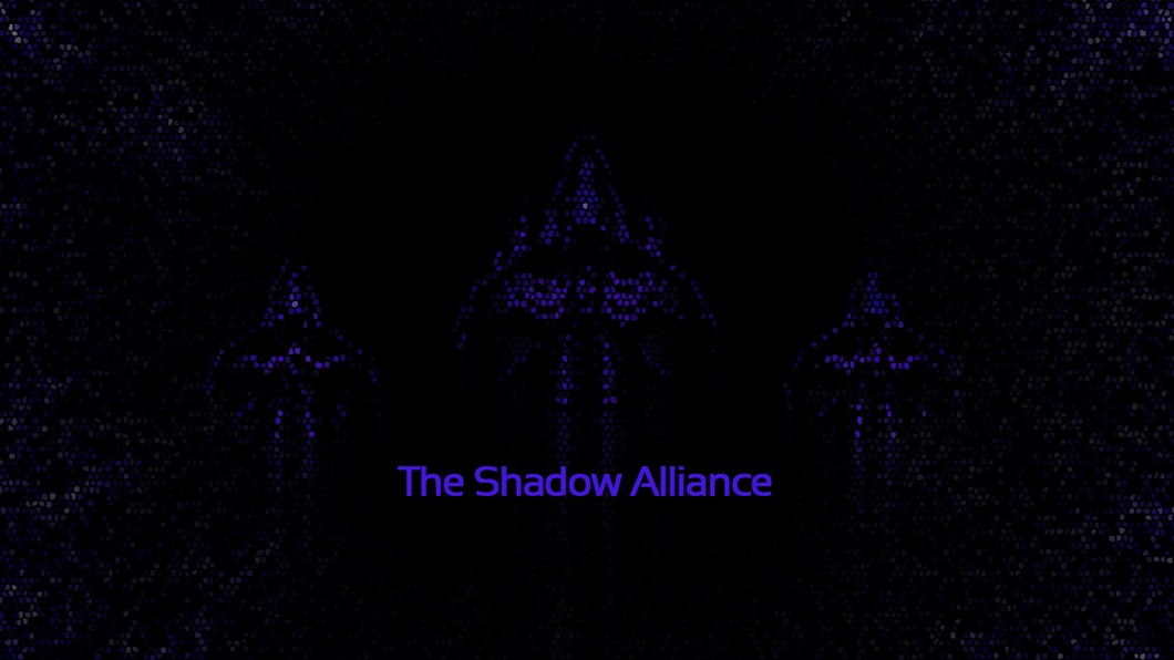 The Shadow Alliance by i.ilvi.i