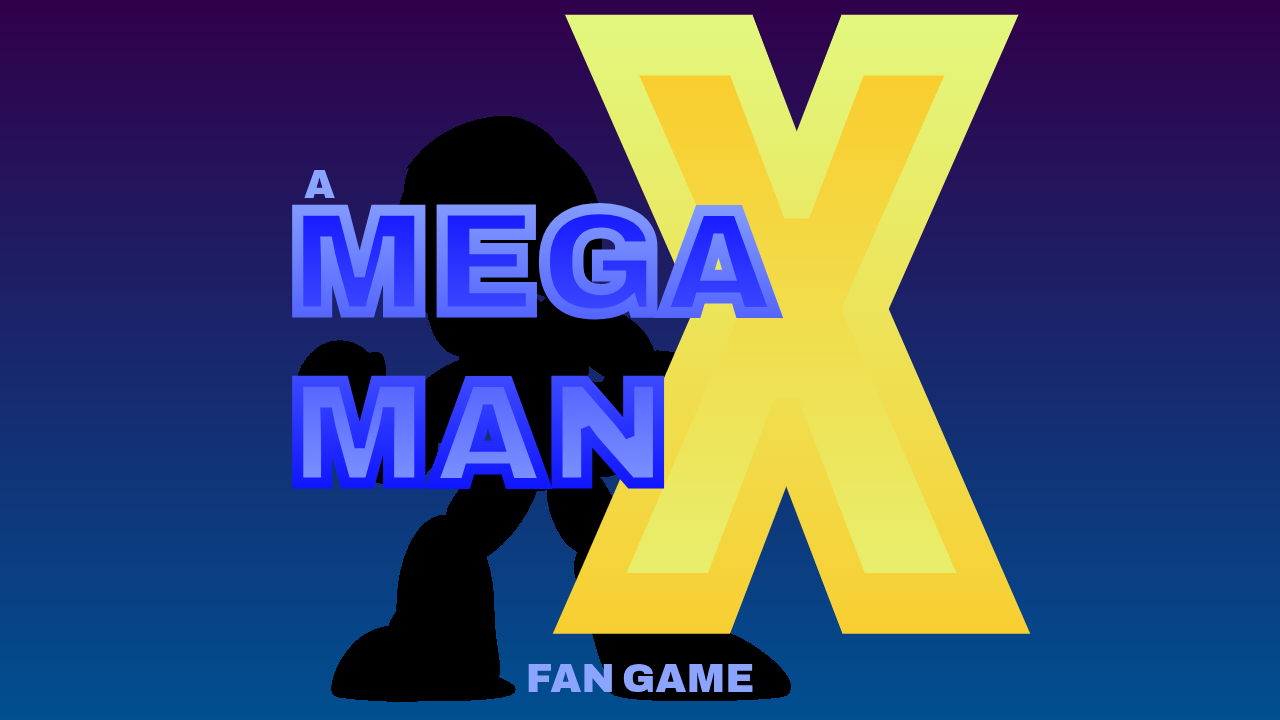 The Mega Man Xtreme Fan Game DEMO VERSION by Anonymous_Dev1