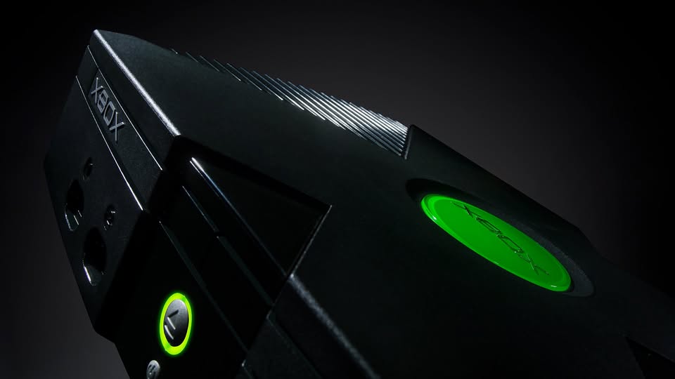 Xbox Original Emulator by Nagisa Shiota (Itchi.o)