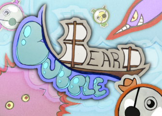 Bubble Beard by Francesco_Celata, Felix Krain, LeoDomi