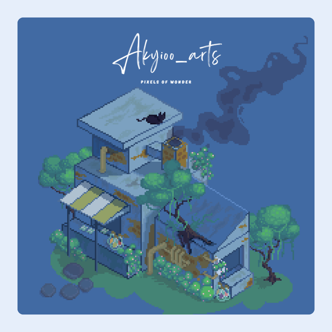 Potion Factory - itch.io